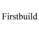 FIRSTBUILD - 商标 - 爱企查