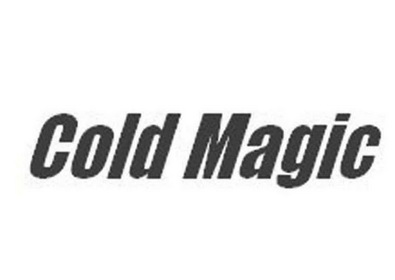 COLD MAGIC - 商标 - 爱企查
