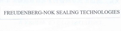 FREUDENBERG-NOK SEALING TECHNOLOGIES - 商标 - 爱企查