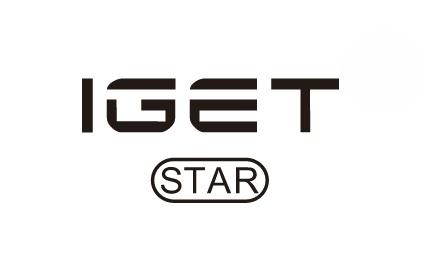 IGET STAR - 商标 - 爱企查