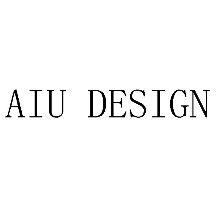 AIU DESIGN - 商标 - 爱企查