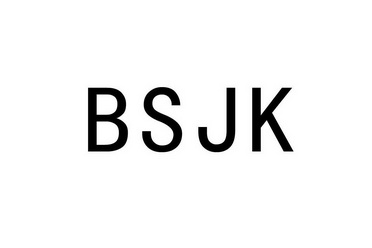BSJK - 商标 - 爱企查