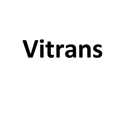 VITRANS - 商标 - 爱企查