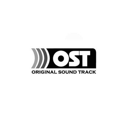 OST ORIGINAL SOUND TRACK - 商标 - 爱企查
