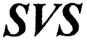 SVS - 商标 - 爱企查