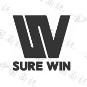 SURE WIN - 商标 - 爱企查