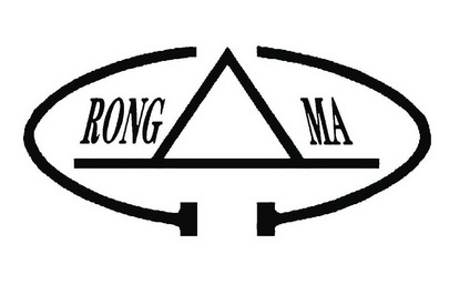 RONG MA - 商标 - 爱企查