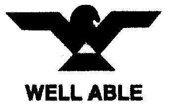 WELL ABLE - 商标 - 爱企查