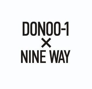 DONOO-1 NINE WAY - 商标 - 爱企查