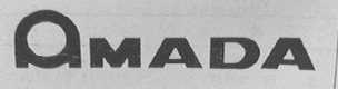 AMADA - 商标 - 爱企查