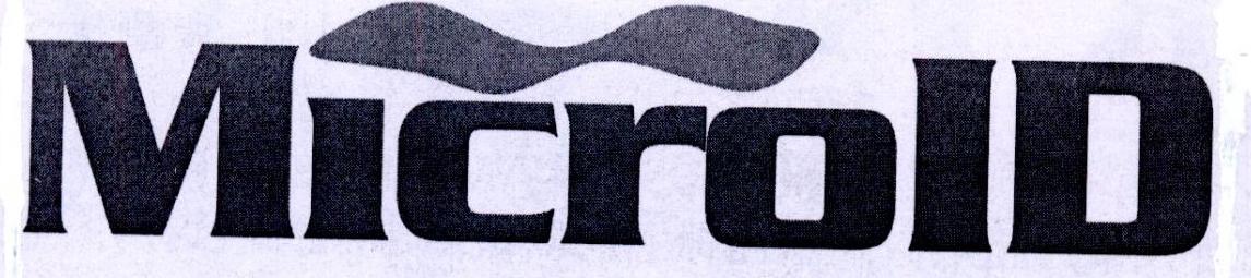 MICROID - 商标 - 爱企查