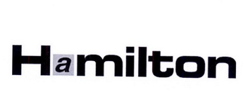 HAMILTON - 商标 - 爱企查