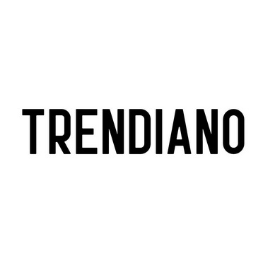 TRENDIANO - 商标 - 爱企查