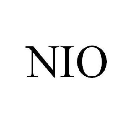 NIO - 商标 - 爱企查