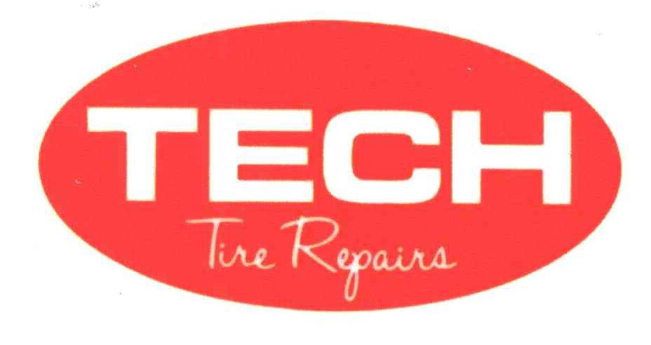 TECH TIRE REPAIRS - 商标 - 爱企查