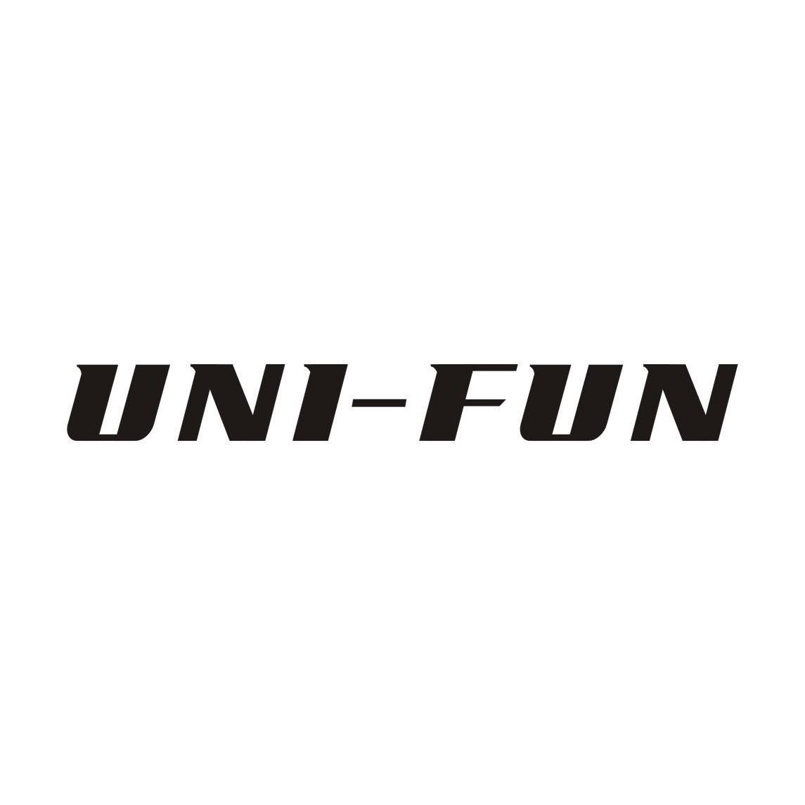 UNI-FUN - 商标 - 爱企查