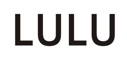 LULU - 商标 - 爱企查