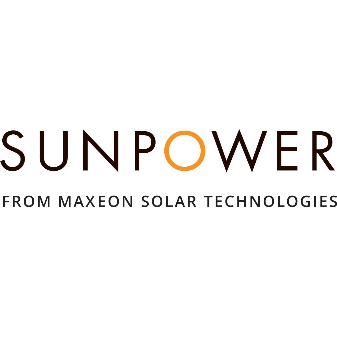 SUNPOWER FROM MAXEON SOLAR TECHNOLOGIES - 商标 - 爱企查
