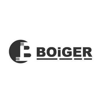 BOIGER - 商标 - 爱企查