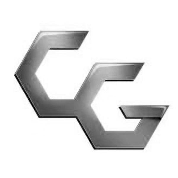 CG - 商标 - 爱企查