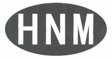 HNM - 商标 - 爱企查