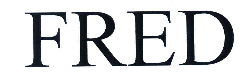 FRED - 商标查询 - 注册号4593838 - 爱企查