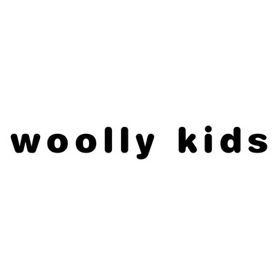 WOOLLY KIDS - 商标 - 爱企查