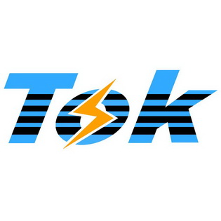 TOK - 商标 - 爱企查