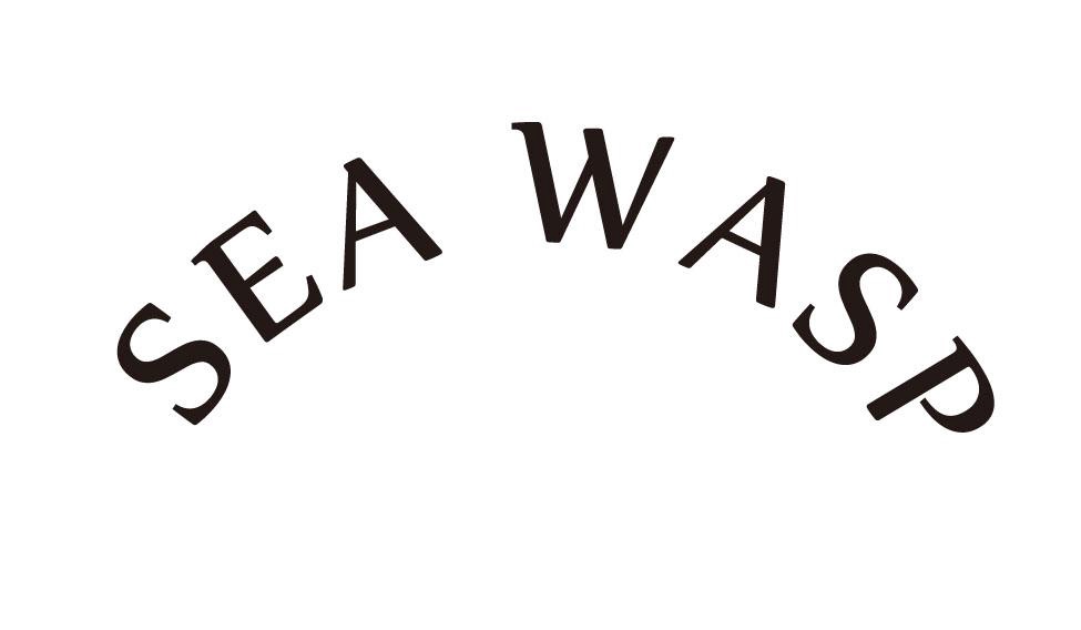 SEA WASP - 商标 - 爱企查