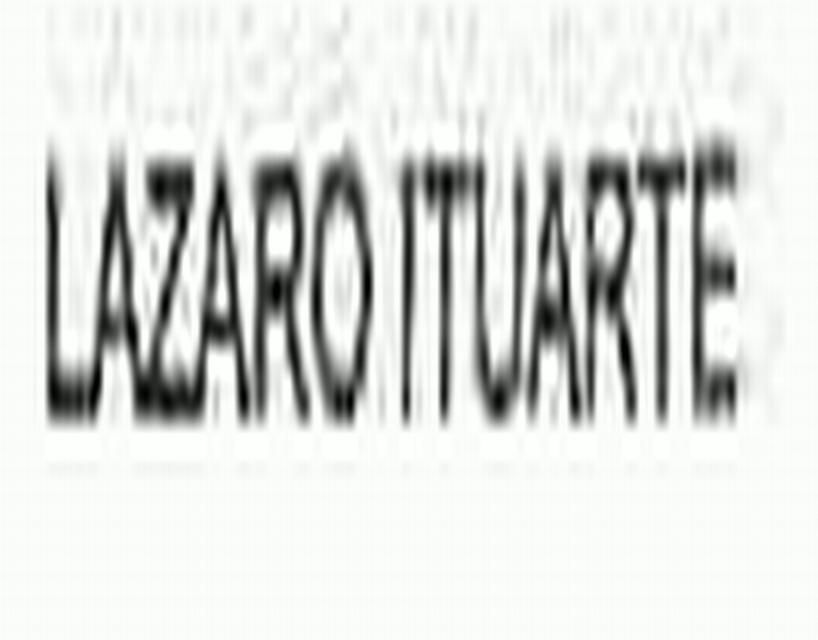 LAZARO ITUARTE - 商标 - 爱企查