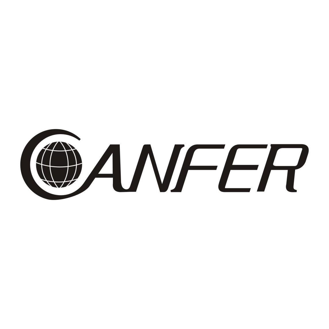 CANFER - 商标查询 - 注册号9886385 - 爱企查
