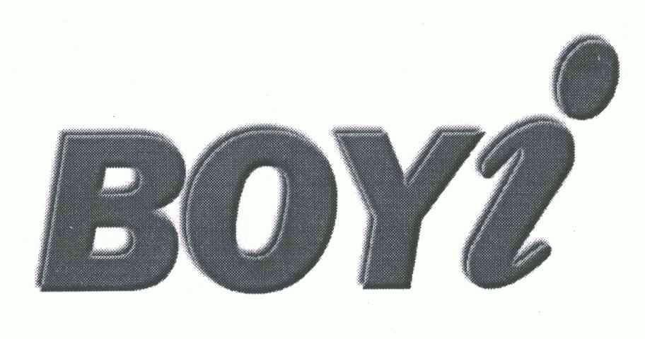 BOYI - 商标 - 爱企查