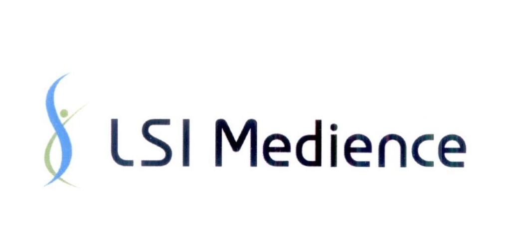 LSI MEDIENCE - 商标 - 爱企查