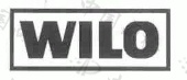 WILO - 商标查询 - 注册号1597743 - 爱企查