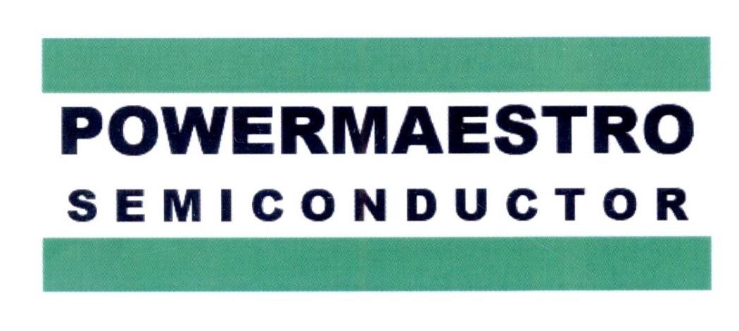 POWERMAESTRO SEMICONDUCTOR - 商标查询 - 注册号49196101 - 爱企查