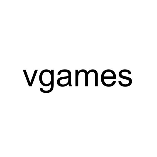 VGAMES - 商标 - 爱企查