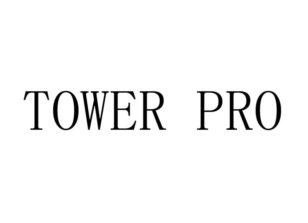 TOWER PRO - 商标 - 爱企查
