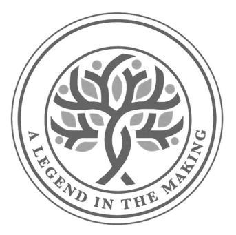 A LEGEND IN THE MAKING - 商标 - 爱企查