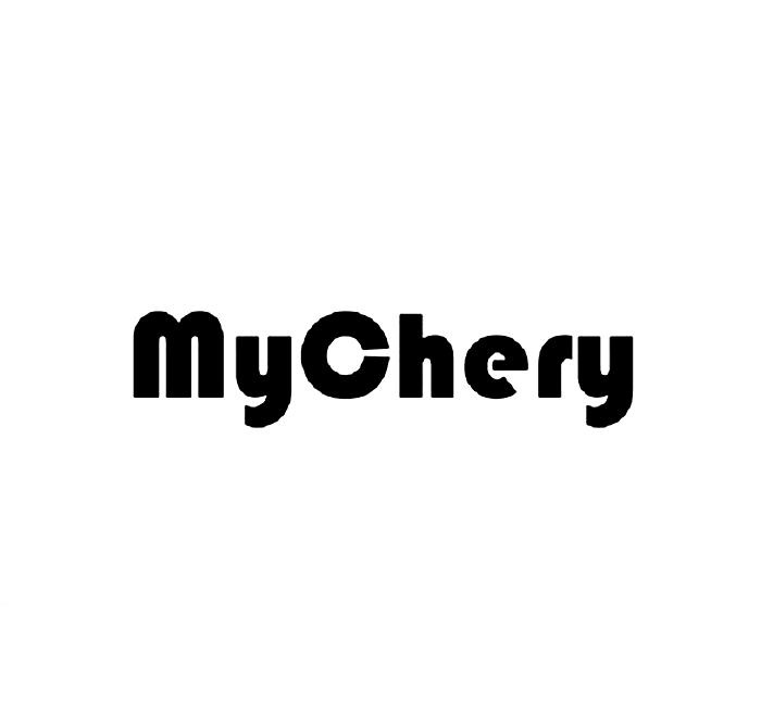 MYCHERY - 商标 - 爱企查