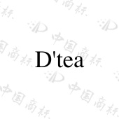 D'TEA - 商标查询 - 注册号68151868 - 爱企查