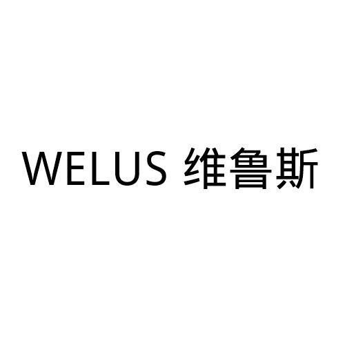 维鲁斯 WELUS - 商标 - 爱企查
