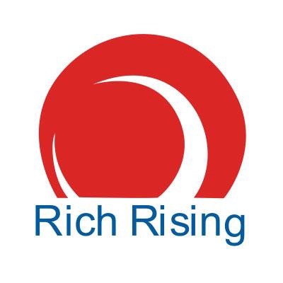 RICH RISING - 商标 - 爱企查