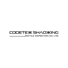 CODETEX SHAO XING TEXTILE INSPECTION CO. LTD - 商标 - 爱企查