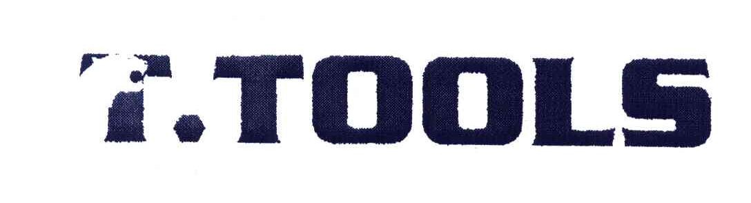 T.TOOLS - 商标 - 爱企查