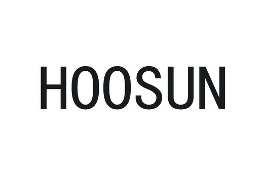 HOOSUN - 商标 - 爱企查