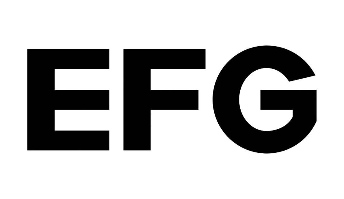 EFG - 商标 - 爱企查