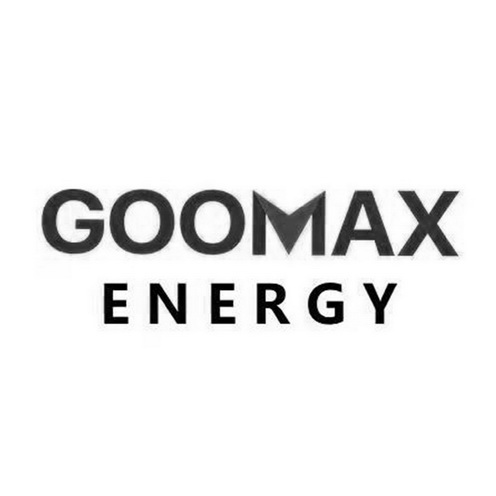 GOOMAX ENERGY - 商标 - 爱企查