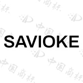 SAVIOKE - 商标查询 - 注册号45144128 - 爱企查