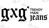 GXG TRENDY MAN JEANS - 商标 - 爱企查