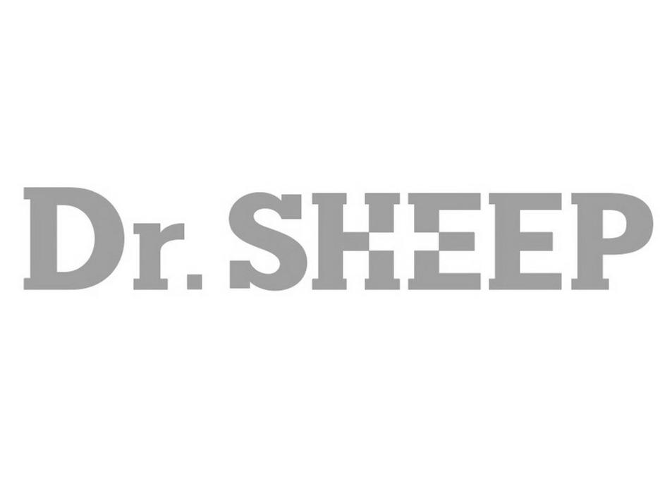 DR.SHEEP - 商标信息查询 - 爱企查